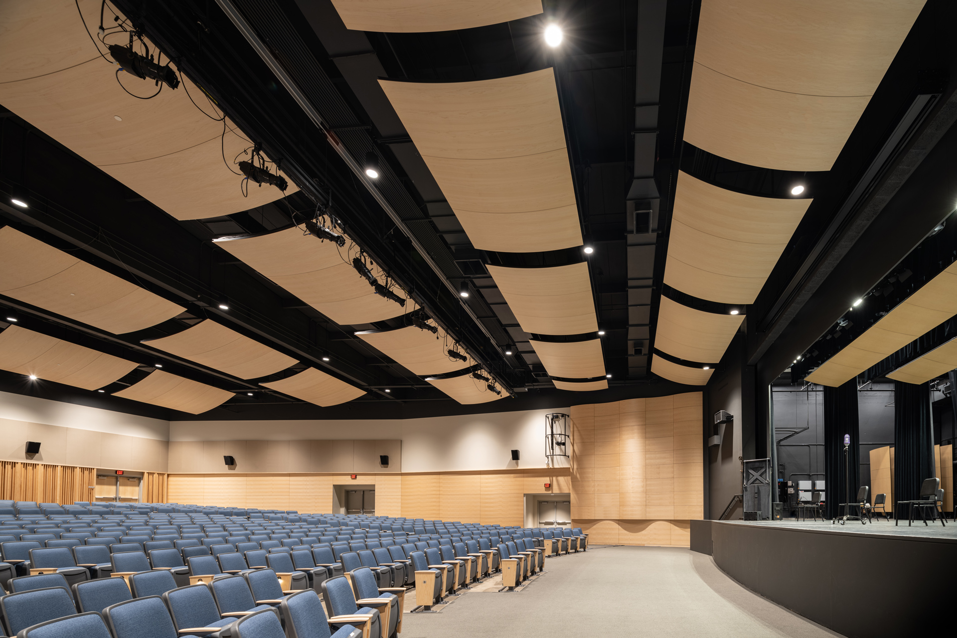 GBSD Sam Barlow High School - Opsis Architecture GBSD Sam Barlow High School - Opsis Architecture