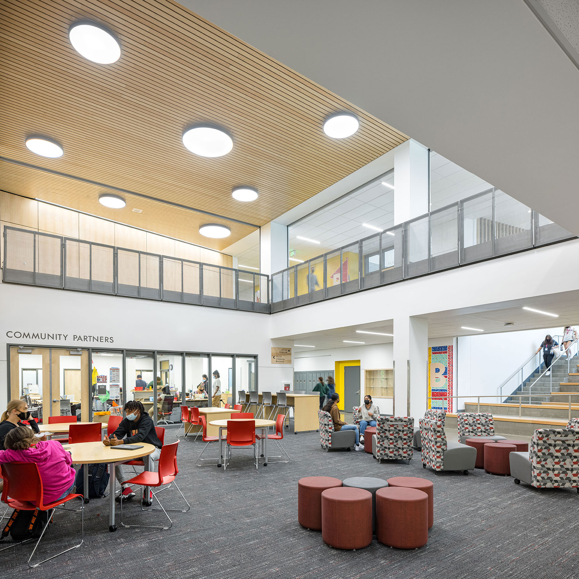 Inside Portland Public Schools