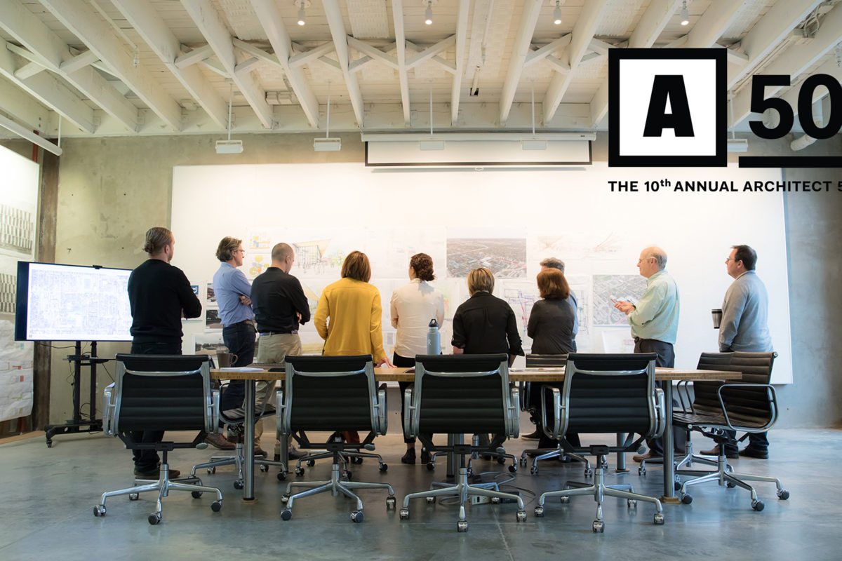 Full List of Awards - Opsis Architecture