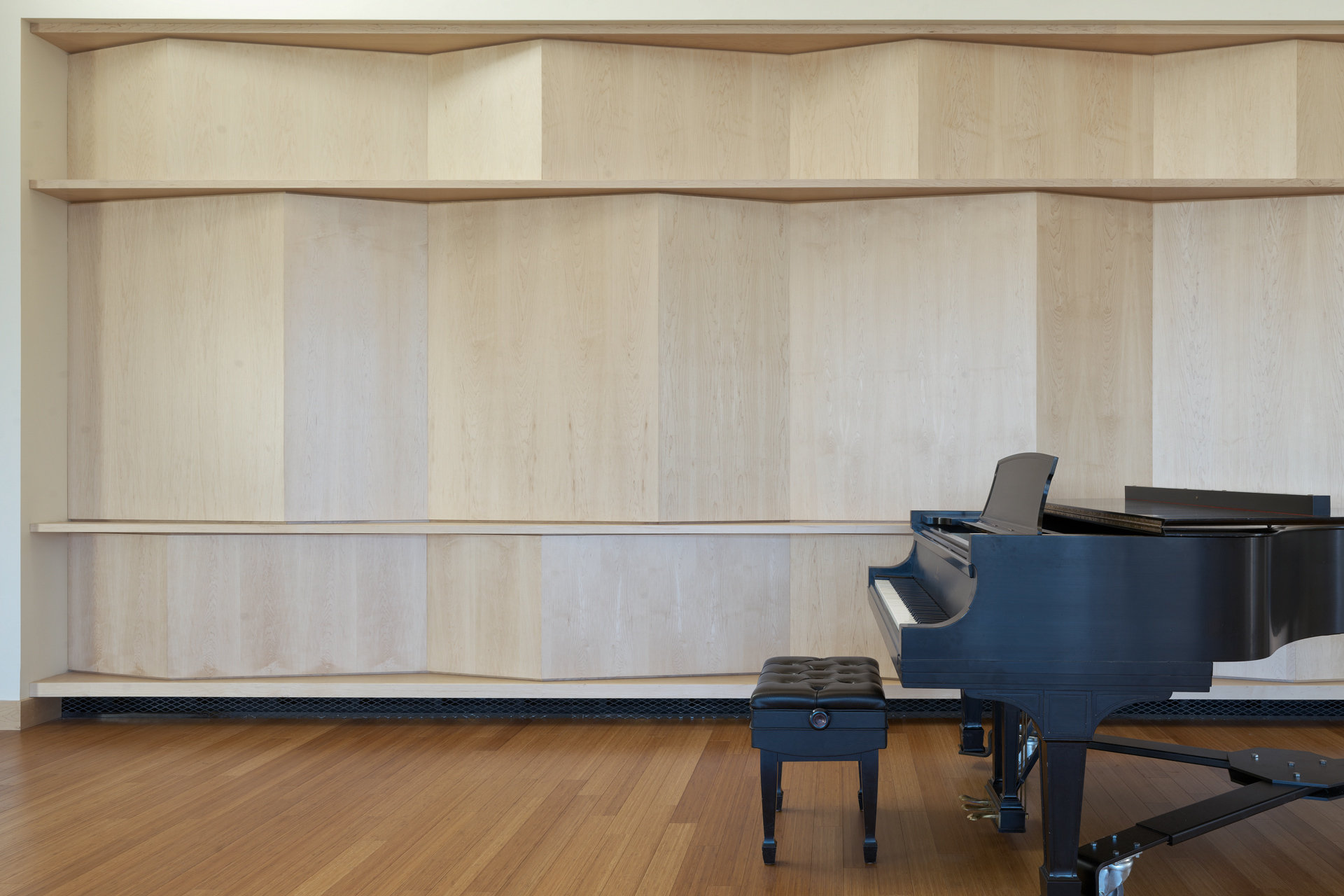 COCC Coats Campus Center - Opsis Architecture