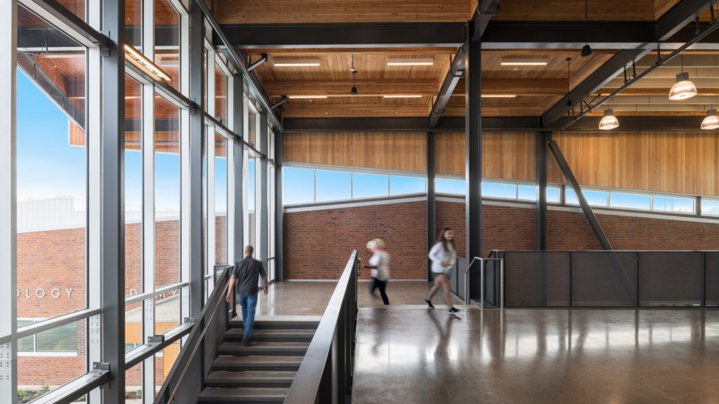 Opsis Projects honored by WoodWorks 2020 Wood Design Awards - Opsis ...