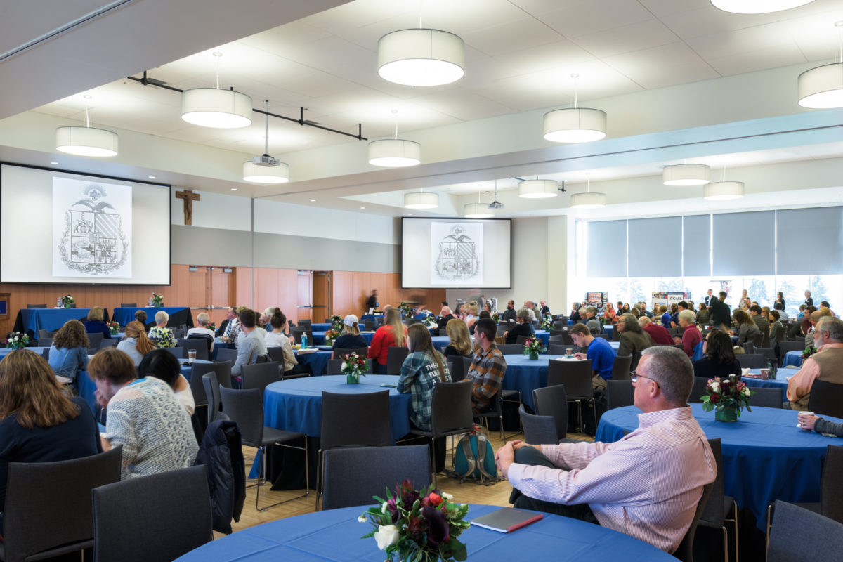 OSU Memorial Union Renovation - Opsis Architecture