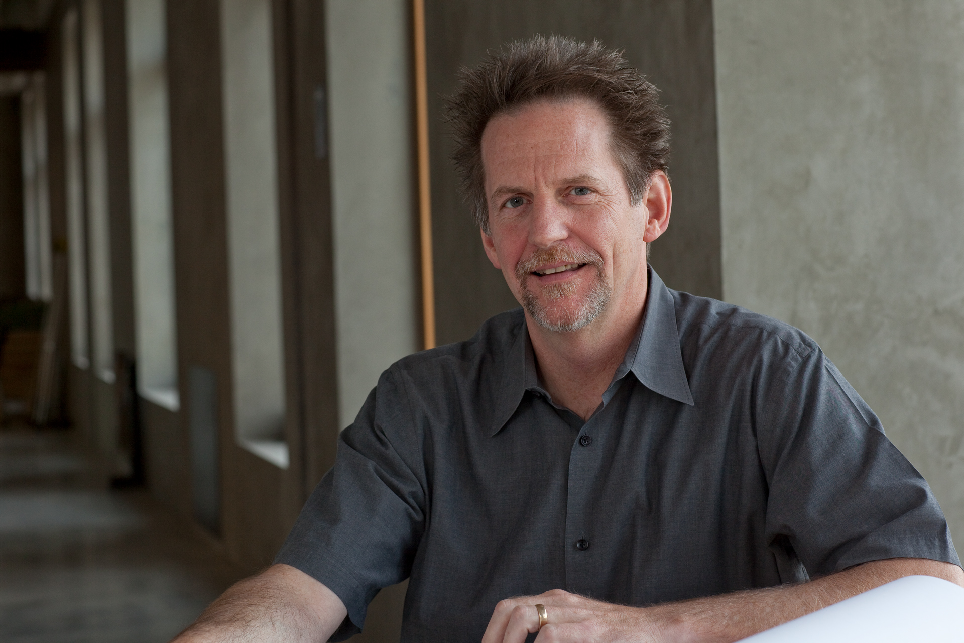 Opsis Founding Partner Jim Kalvelage named to AIA College of Fellows ...