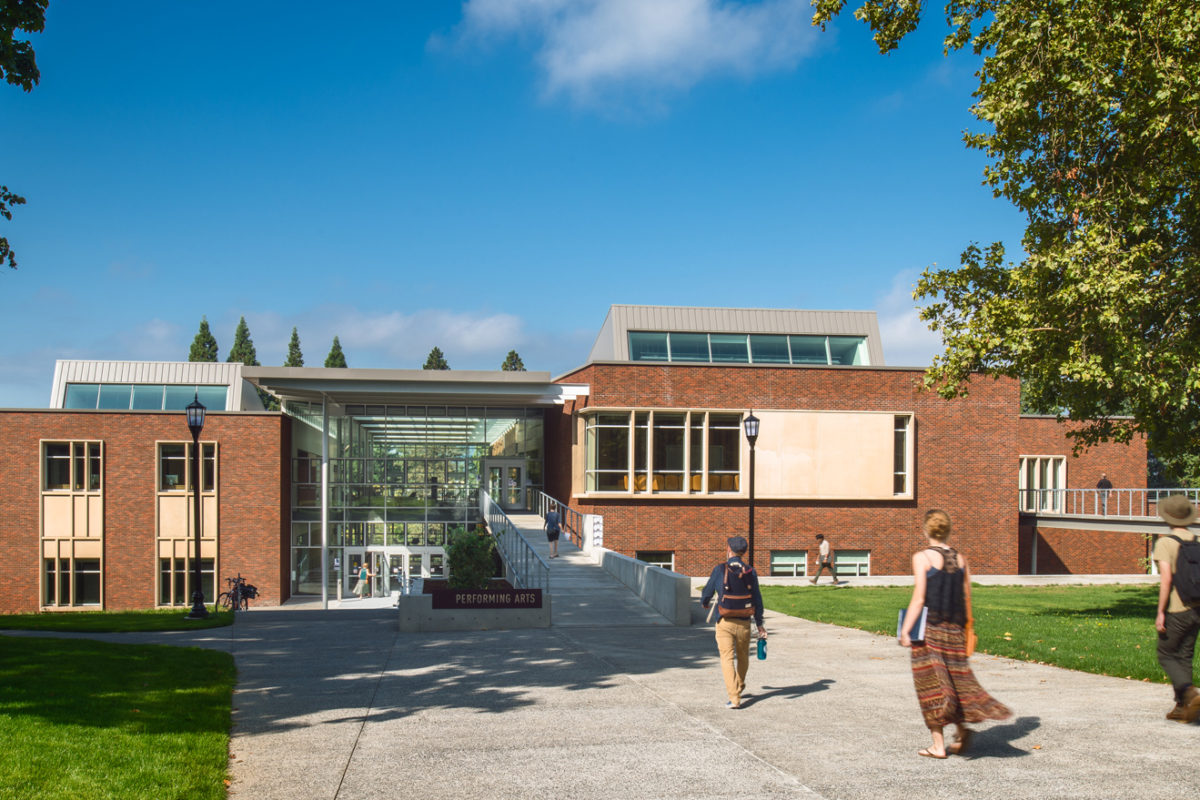 Lot Whitcomb Elementary School - Opsis Architecture