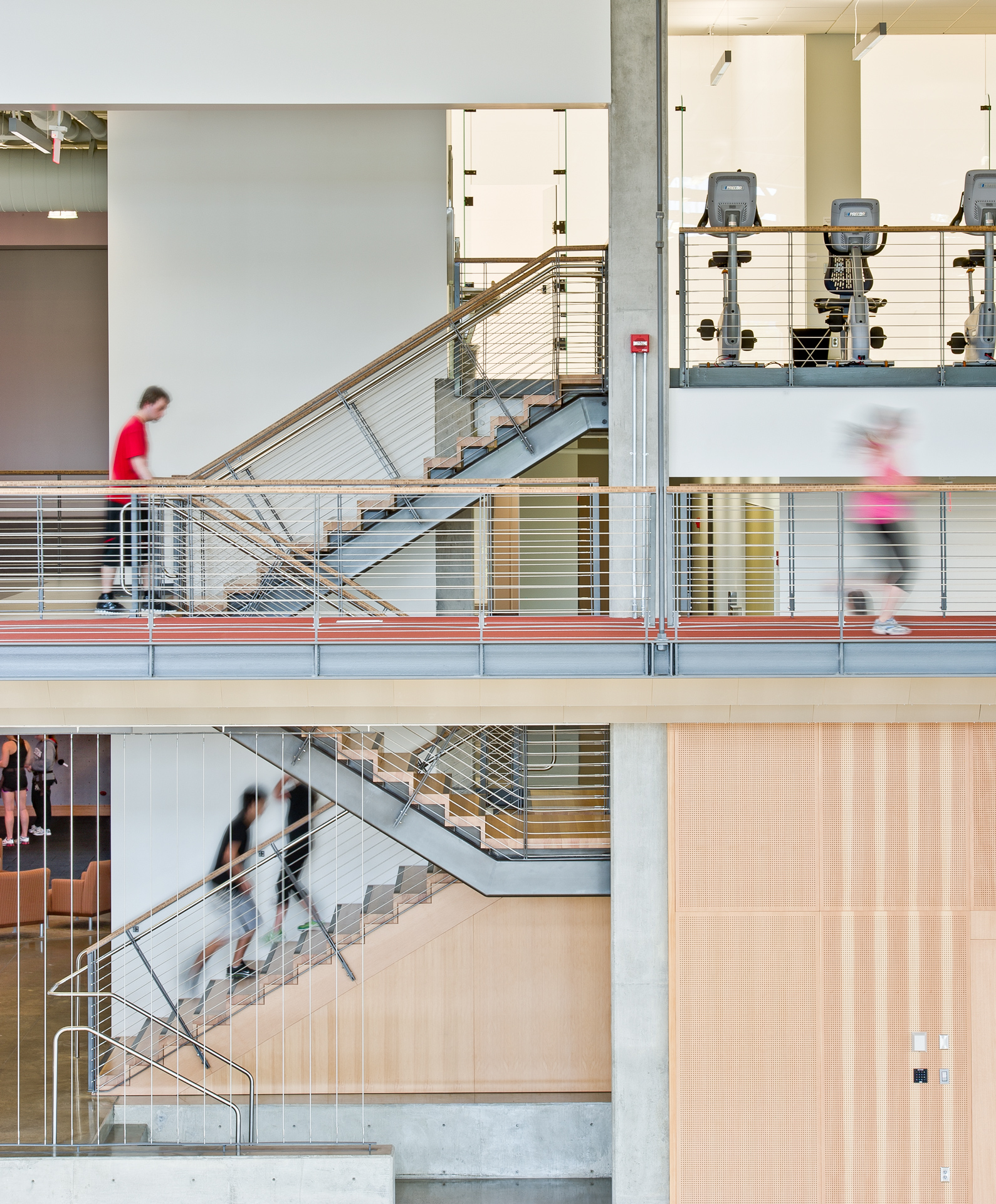 Health Wellness Center RRH Opens Women's Health & Wellness Center