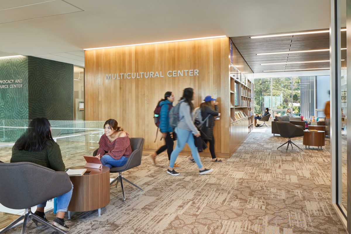 WWU Student Housing Site Plan - Opsis Architecture