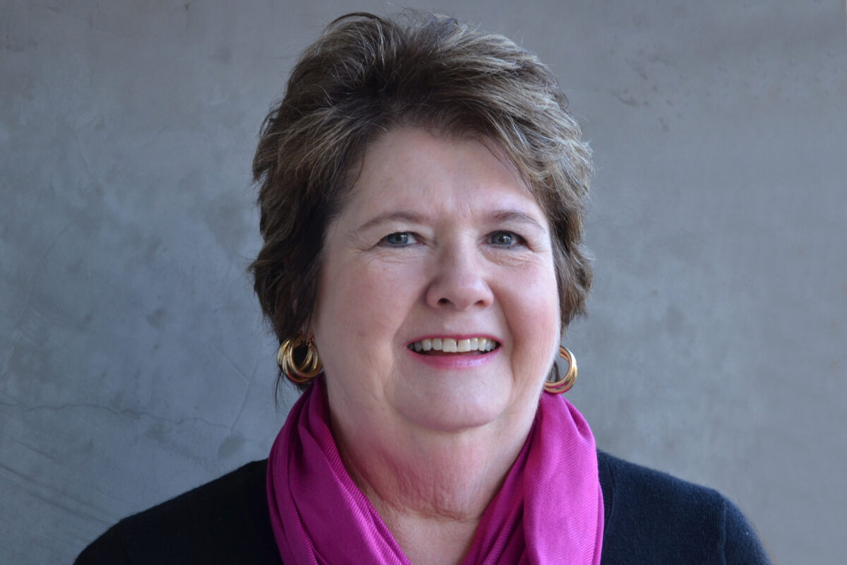 2023 Pat Sanchez Women's Fellowship Awarded - Opsis Architecture