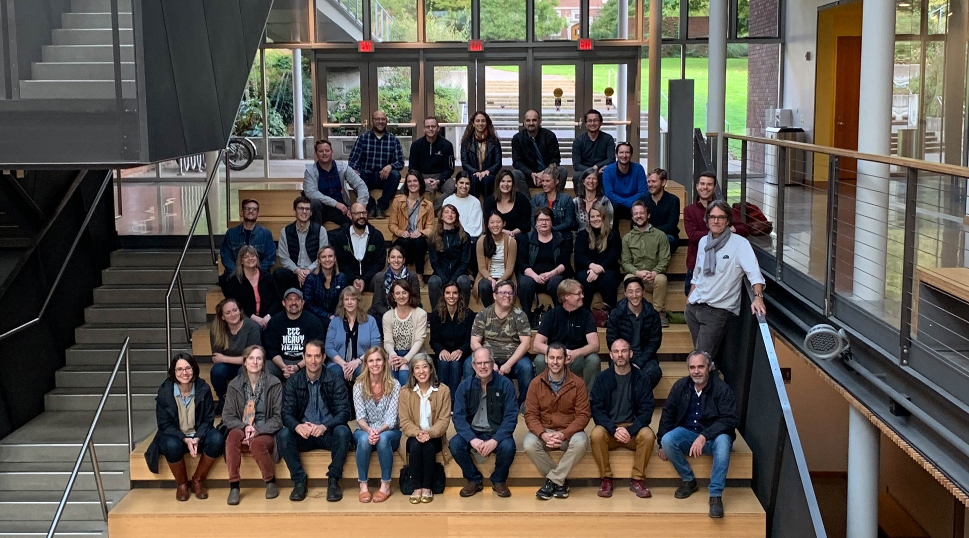 People - Opsis Architecture