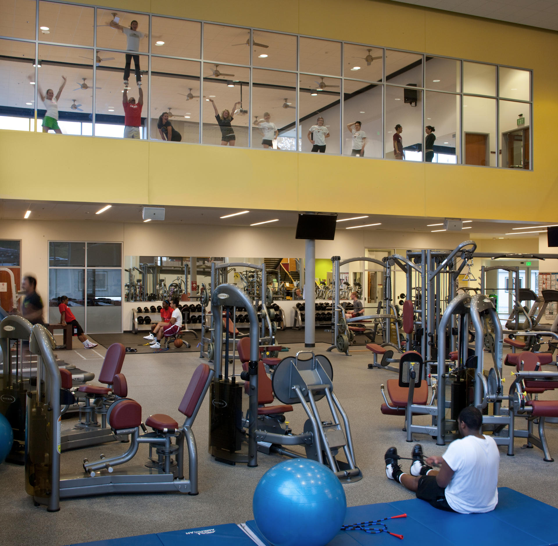 Pierce College Health Education Center - Opsis Architecture