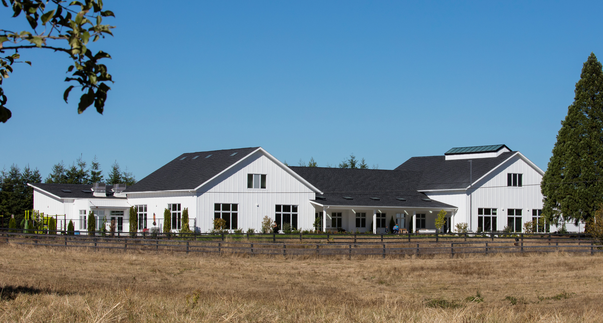 Victory Academy - Opsis Architecture