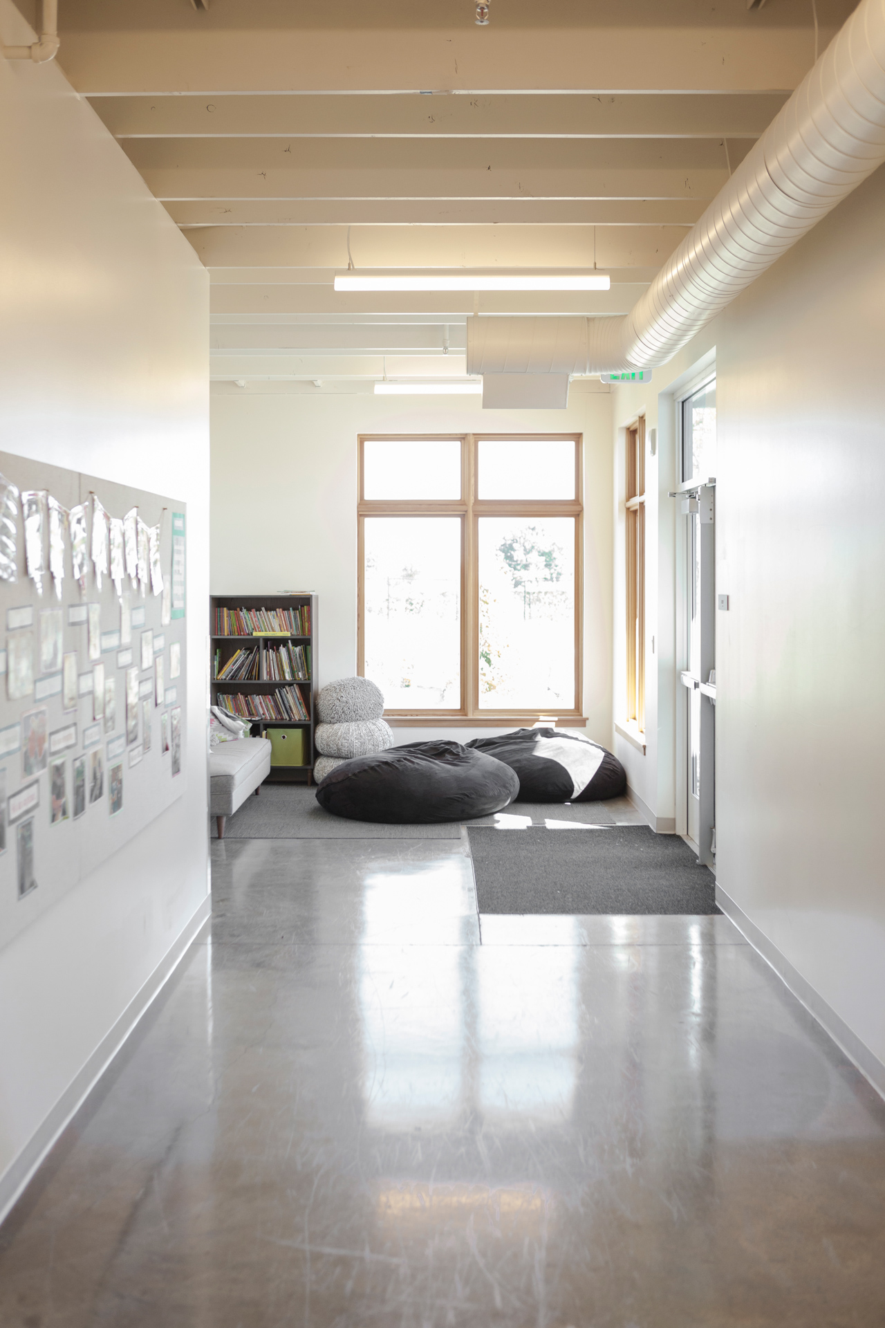 Victory Academy - Opsis Architecture