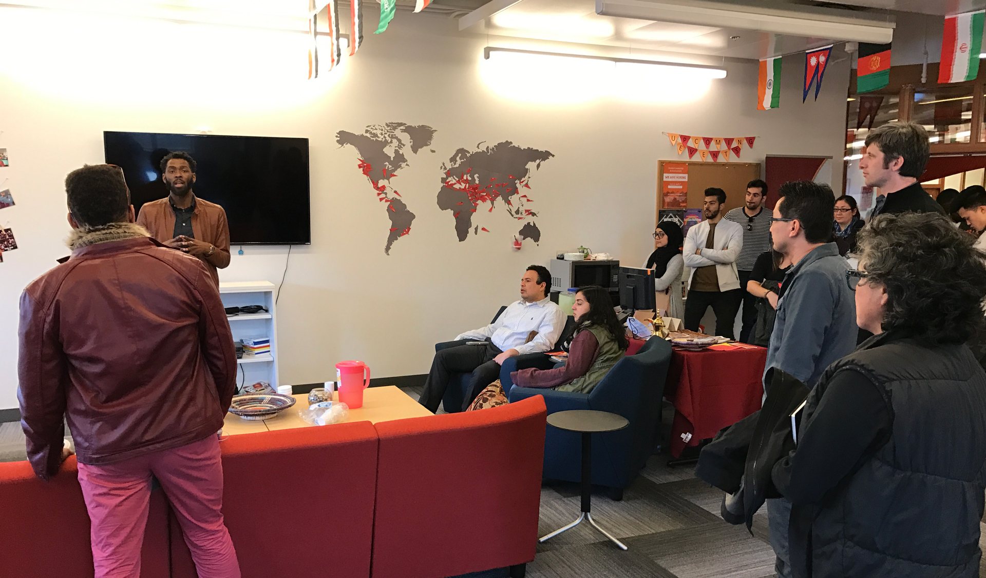 Equity & Inclusion - Opsis Architecture