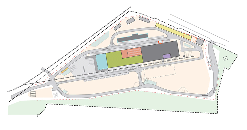 BPA Starr Complex Strategic Framework Guide - Opsis Architecture