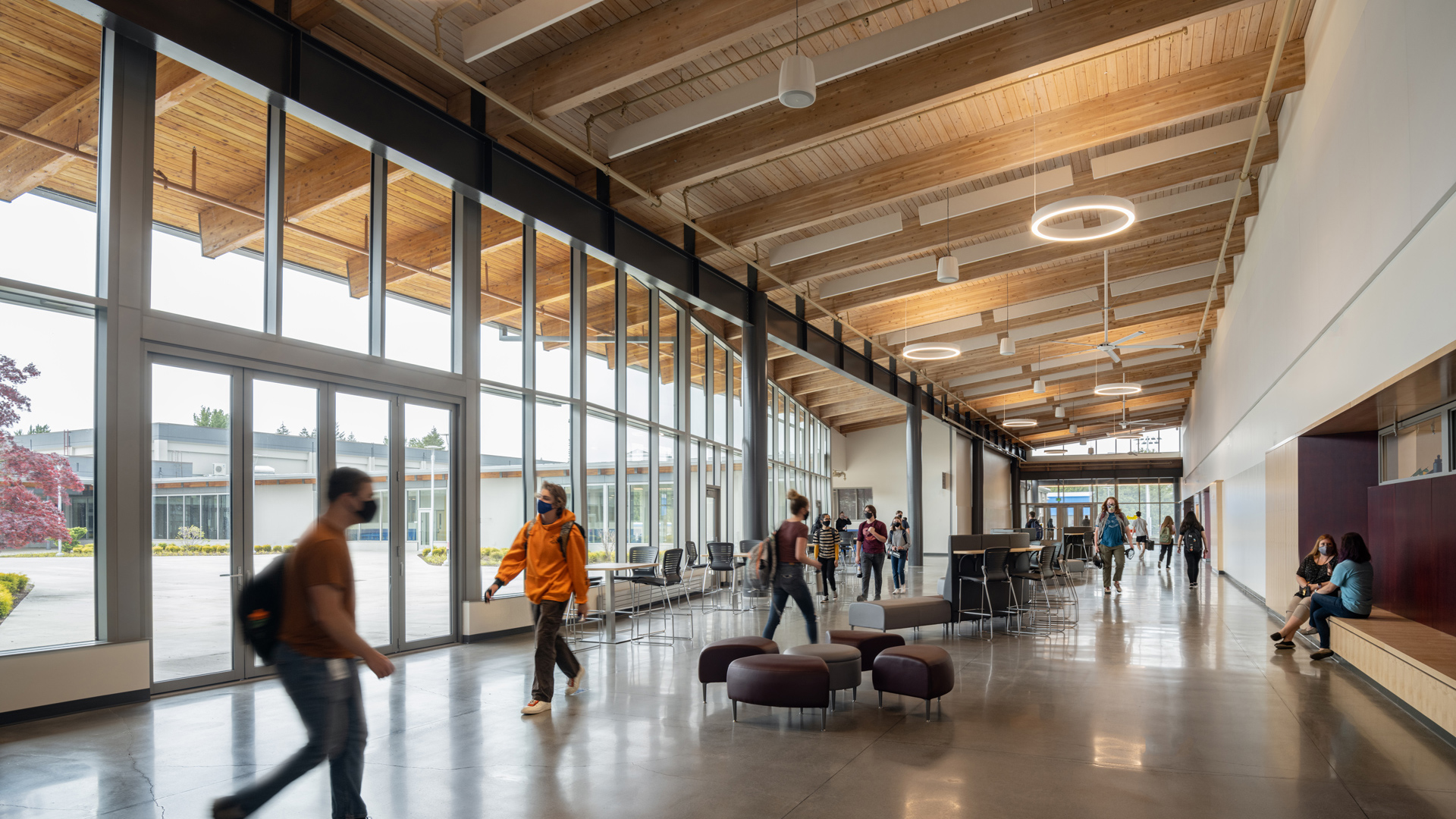 Schools - Opsis Architecture