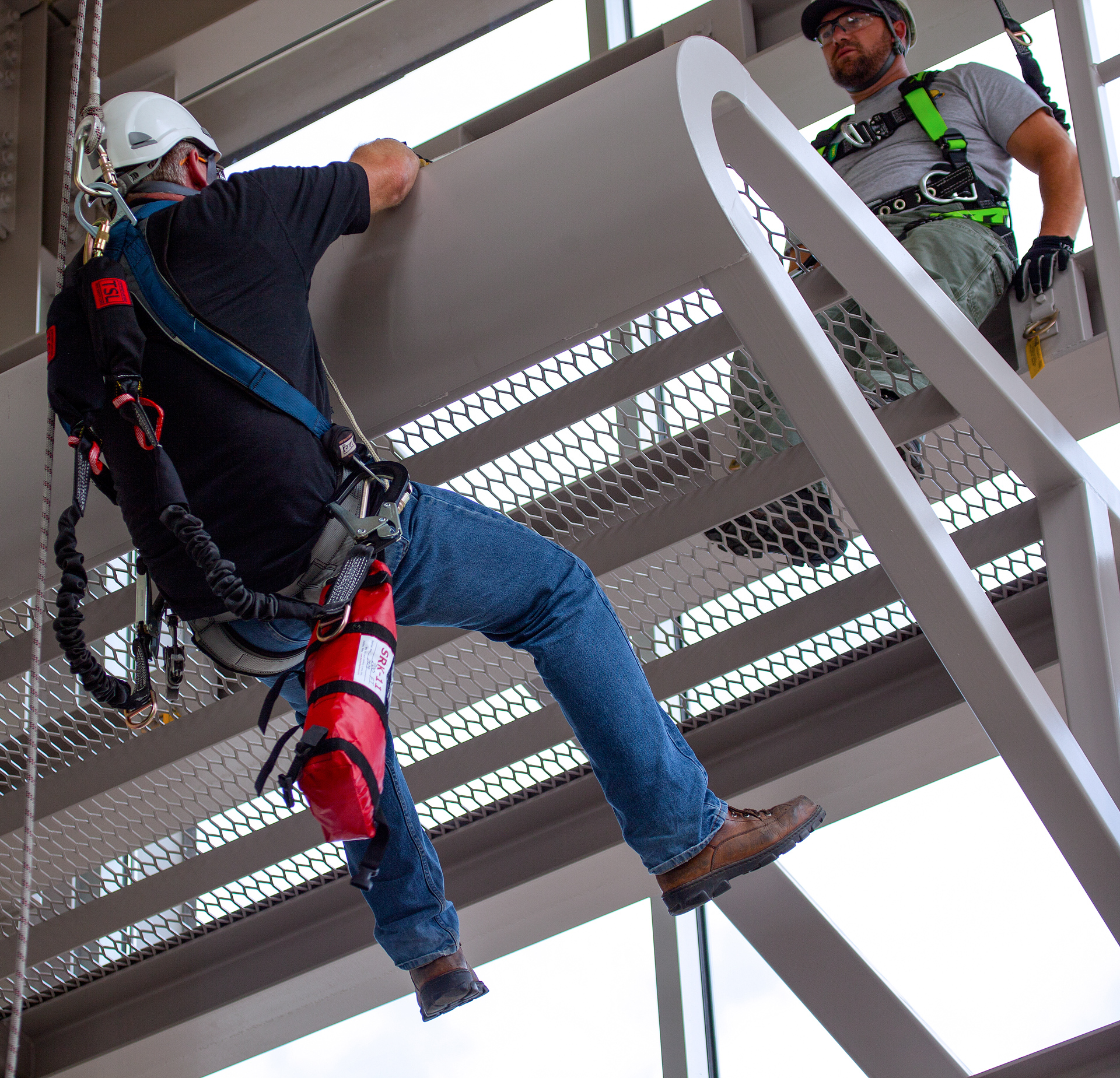 CSI Applied Technology & Innovation Center - Opsis Architecture