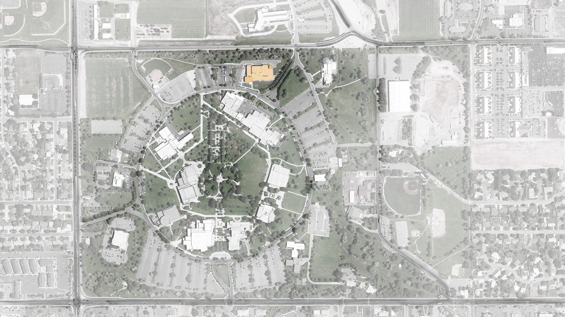 CSI Applied Technology & Innovation Center - Opsis Architecture