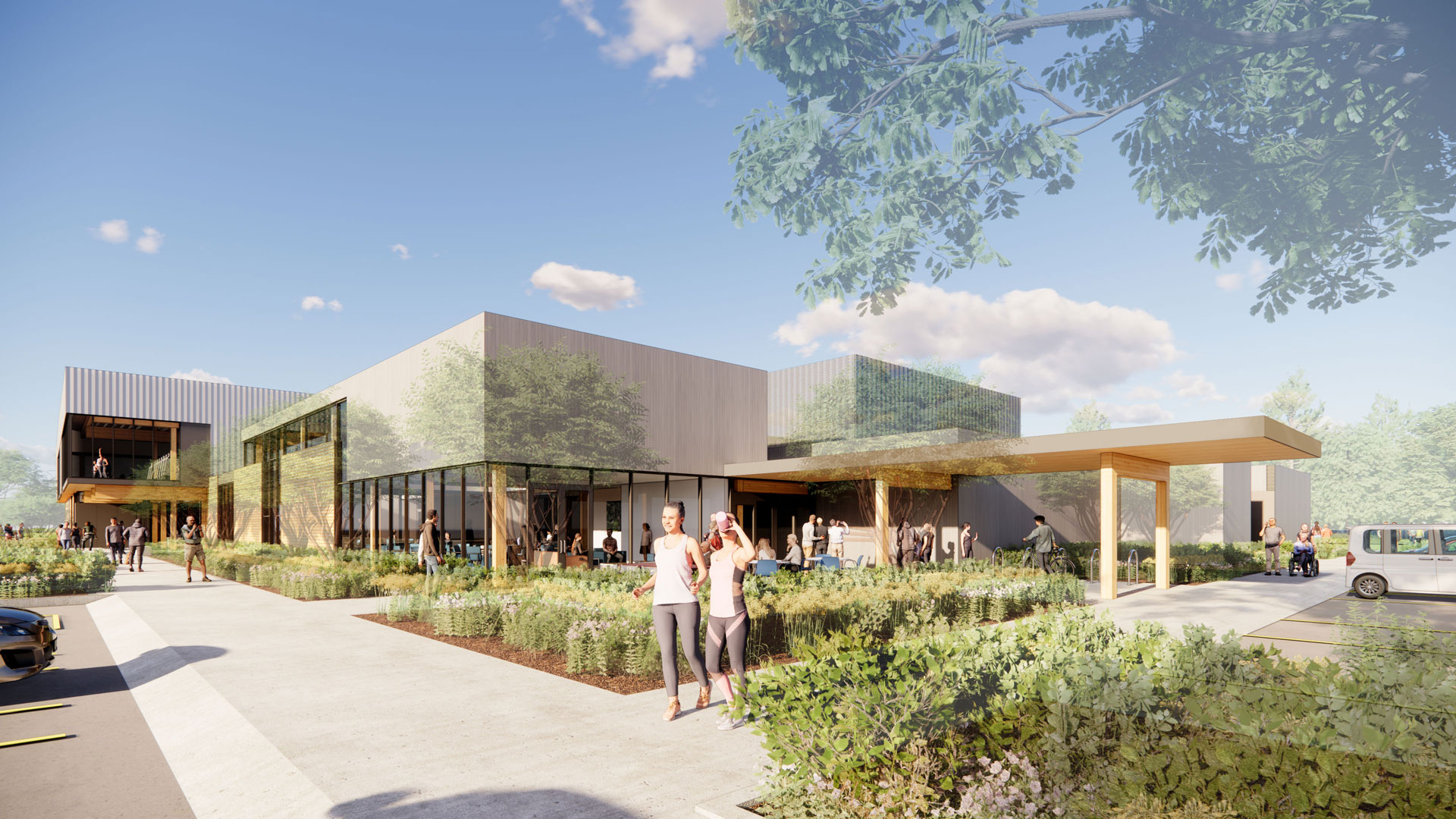 Redmond Senior Community Center Opsis Architecture redmond-senior-community-center-opsis-architecture