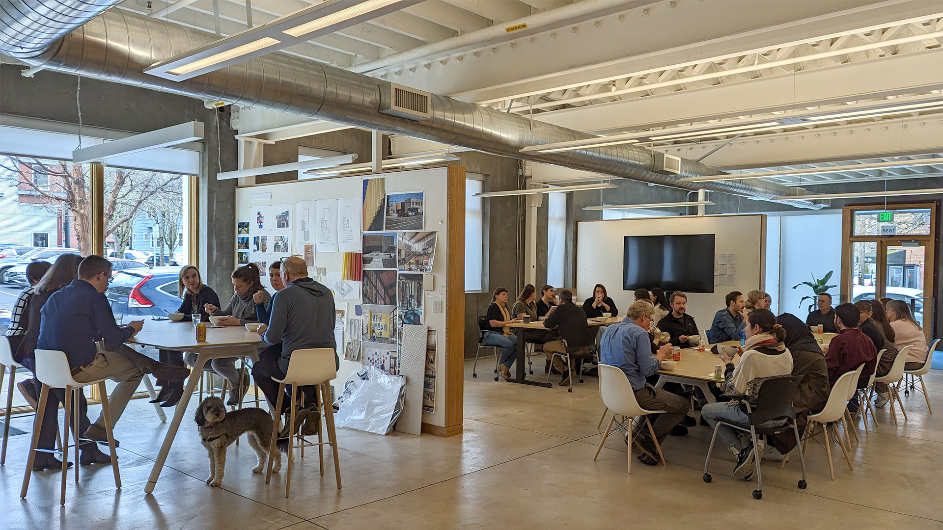 Benefits - Opsis Architecture