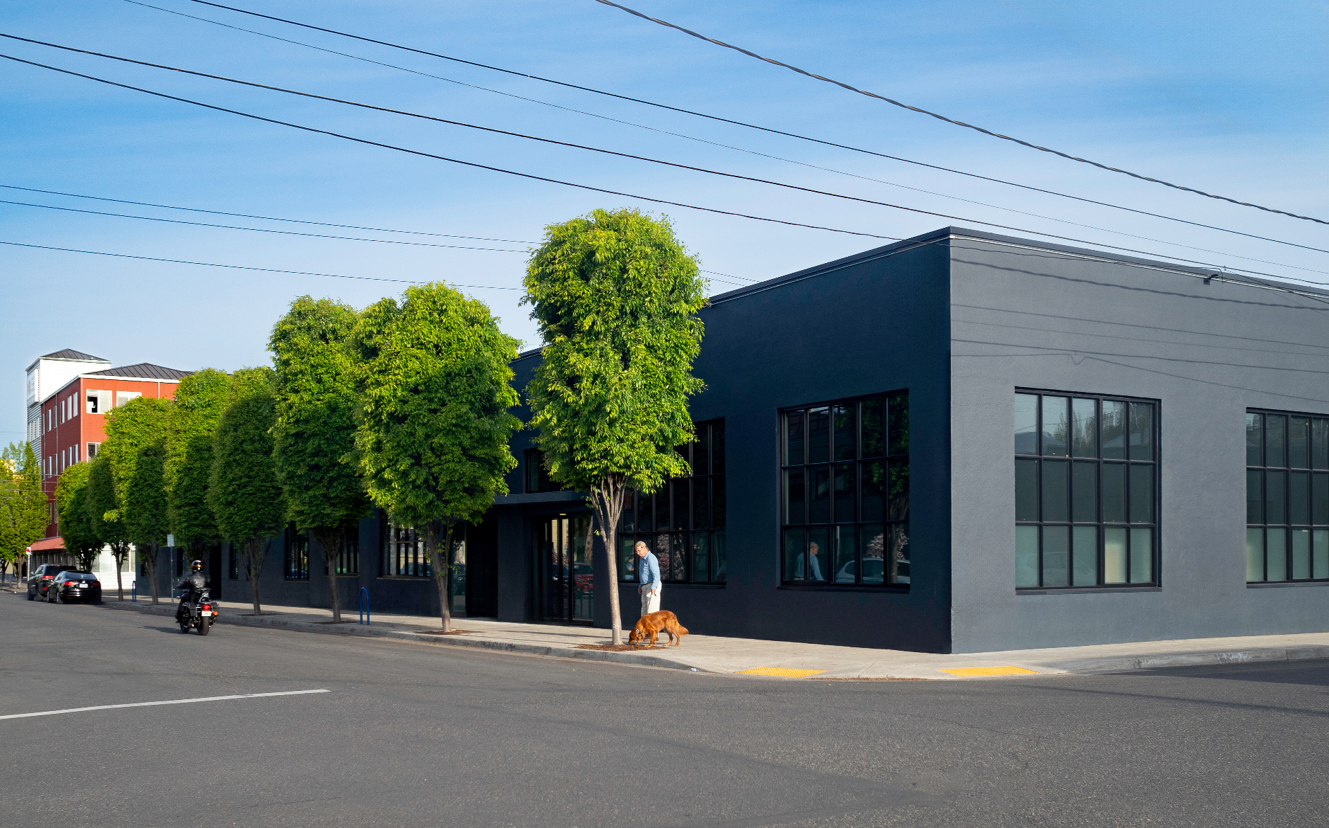 From Lovejoy to Main – Opsis makes the jump across the Willamette ...