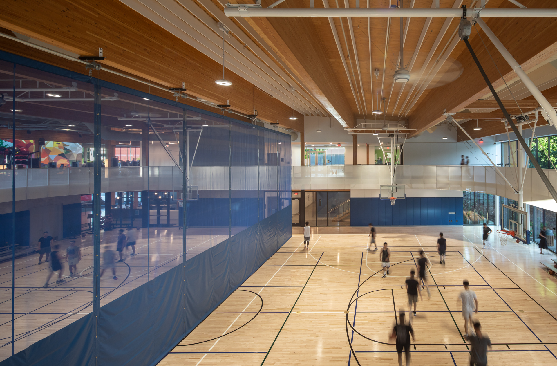 Redmond Senior & Community Center - Opsis Architecture