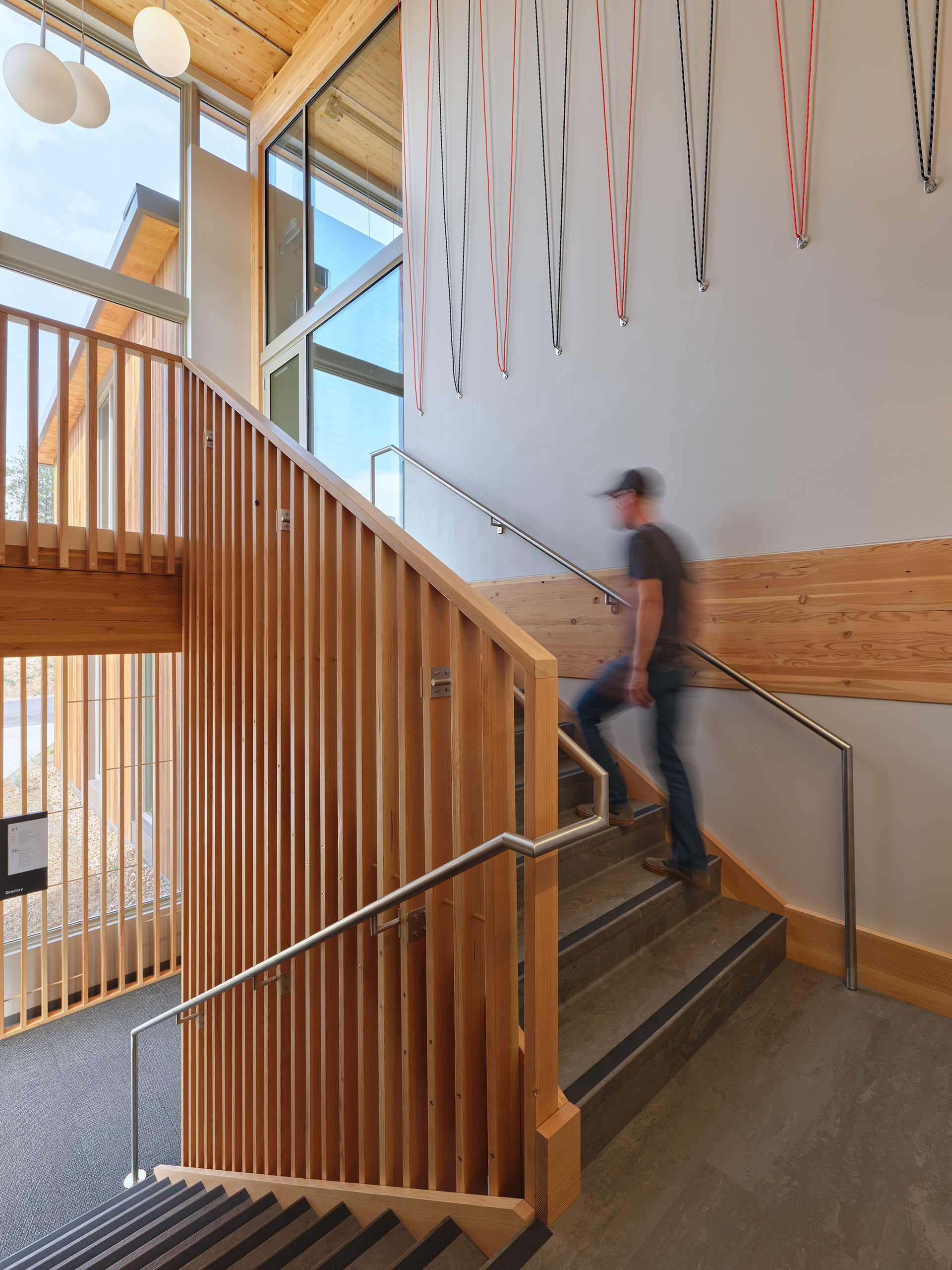 OSU-Cascades Student Success Center